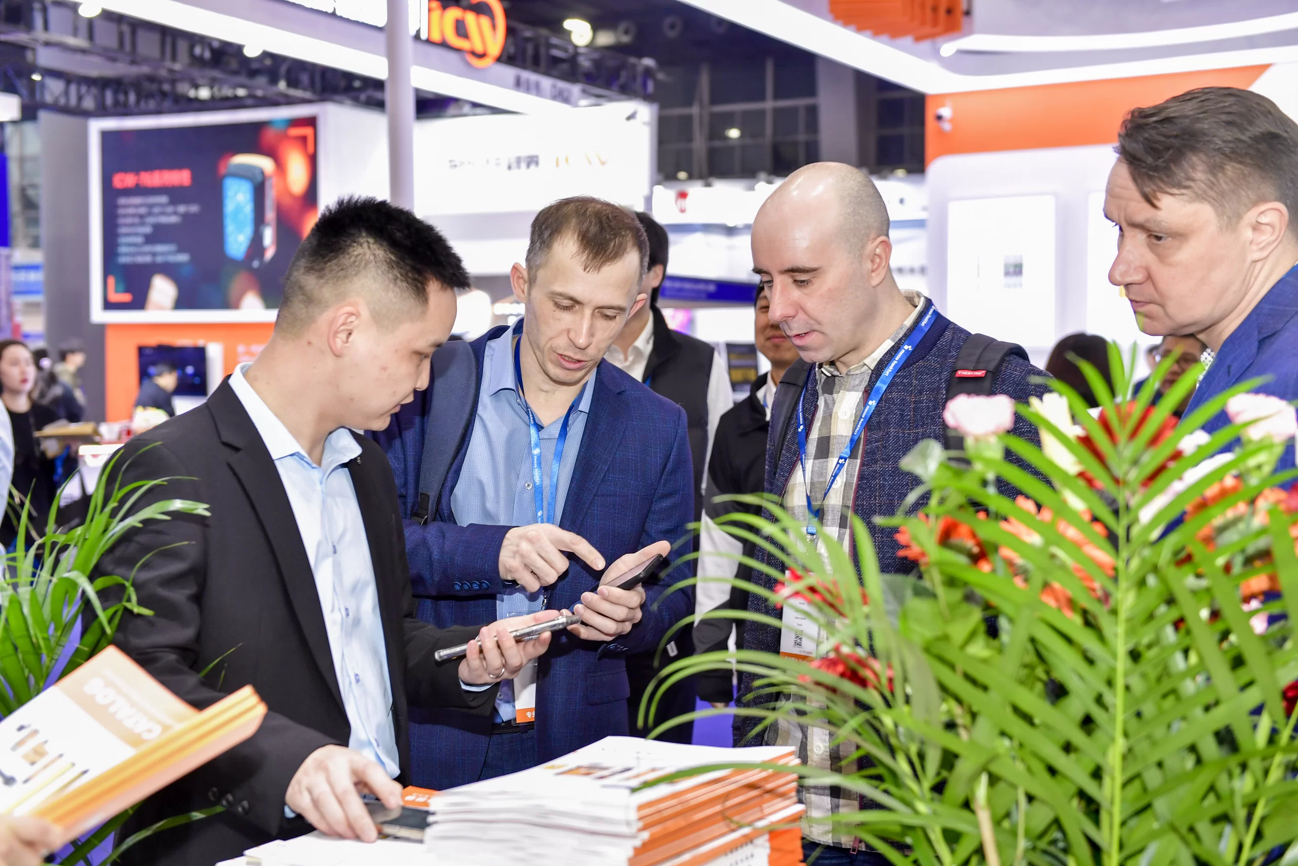 SPS Smart Production Solutions Guangzhou