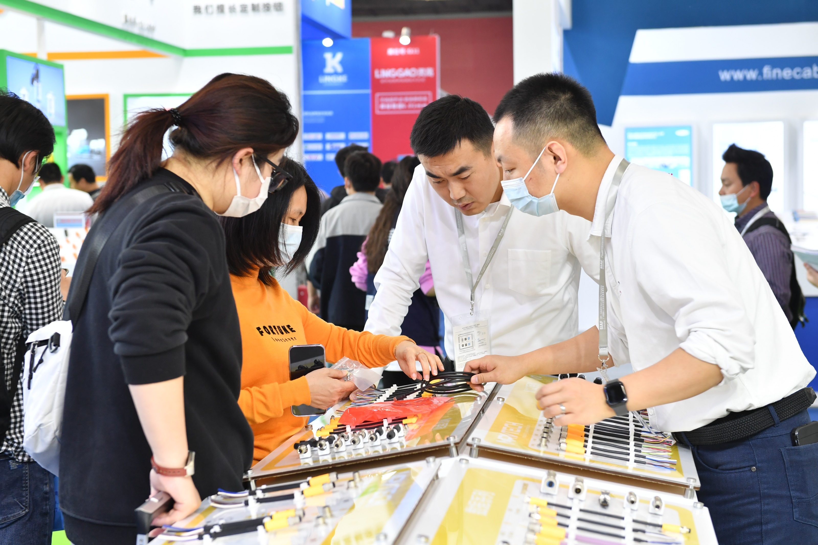 SPS Smart Production Solutions Guangzhou