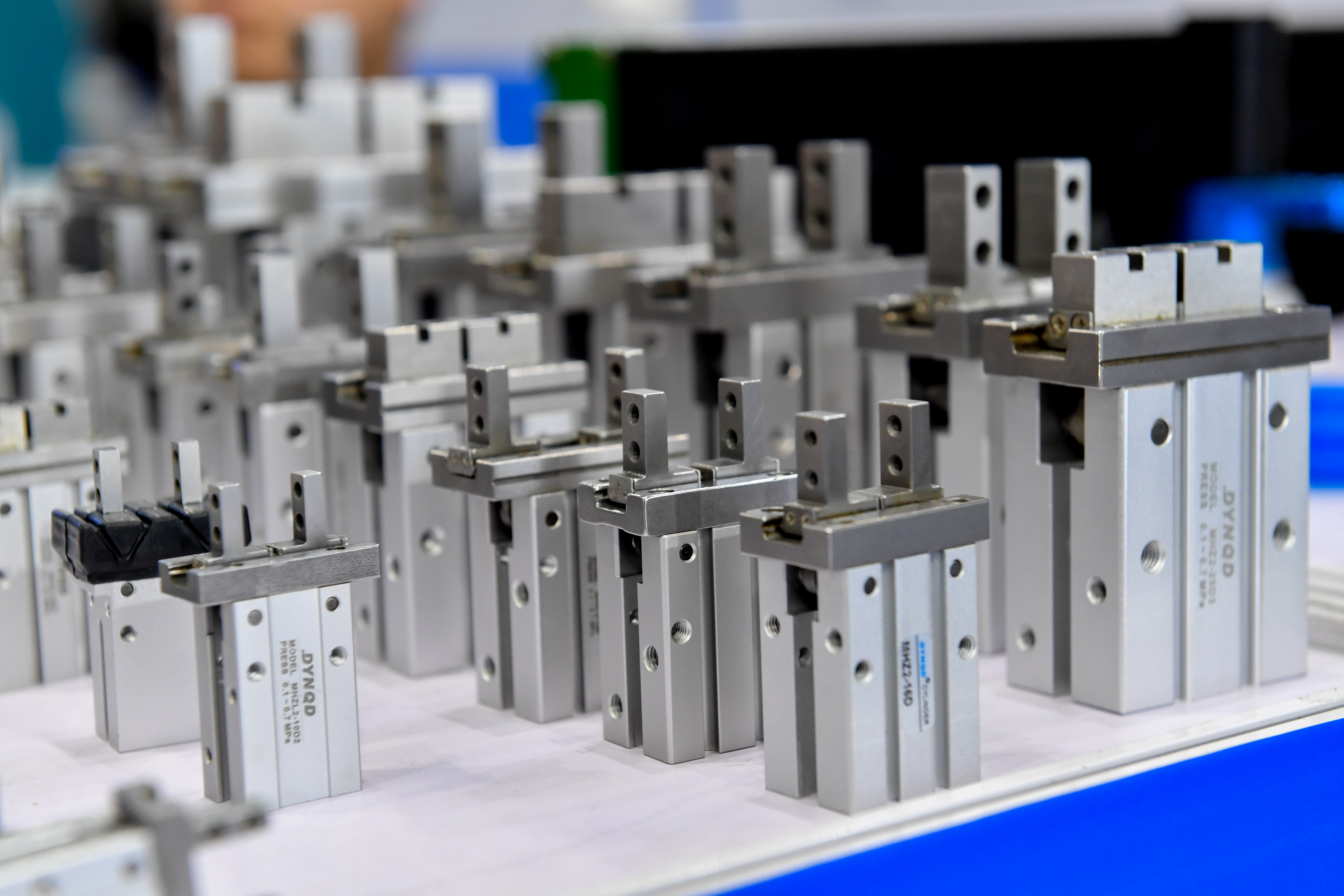 SPS Smart Production Solutions Guangzhou